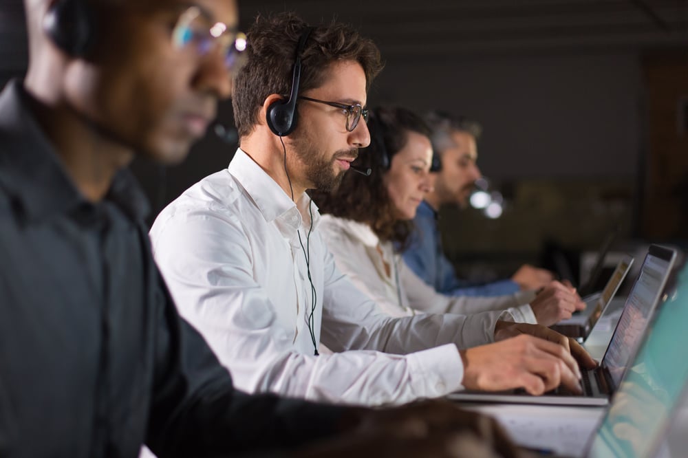 Guide on How to Use the Genesys Phone System - Oddnitive Technologies